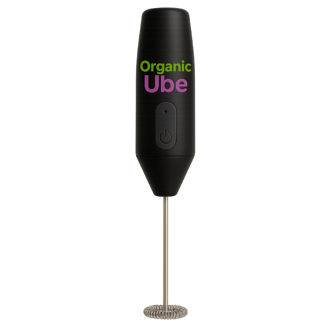 Specialist UK Store for Organic Purple Yam Powder – Organi-Ube UK